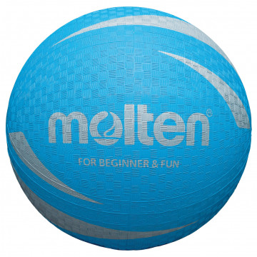 Molten Soft Balls